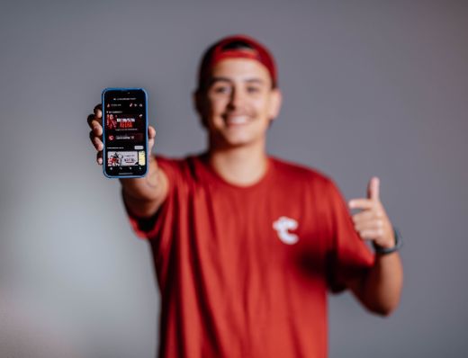 Aplicativos para universitários