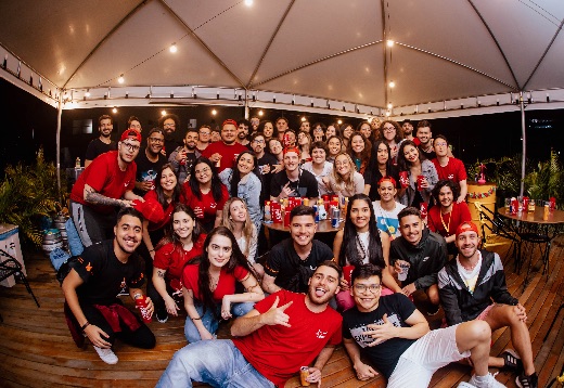 Sobre Nós - Conheça a Cheers