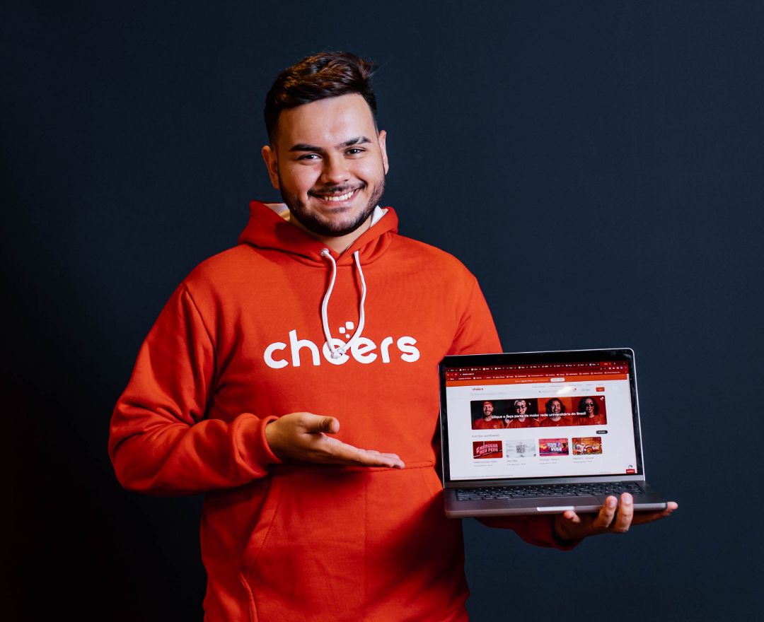 Veja como a Cheers transformou os planos de sócios da Med Cesumar!