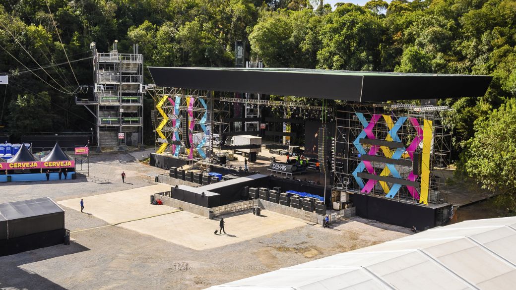 Layout: O mapa que vai guiar seu evento!