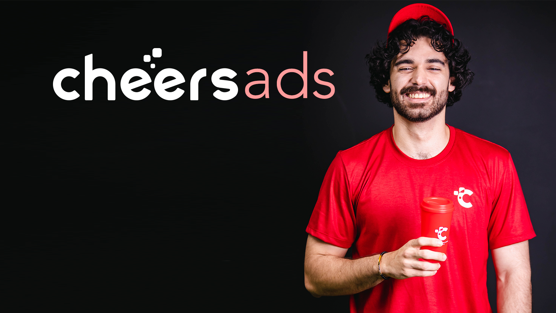 Tudo sobre o Cheers Ads