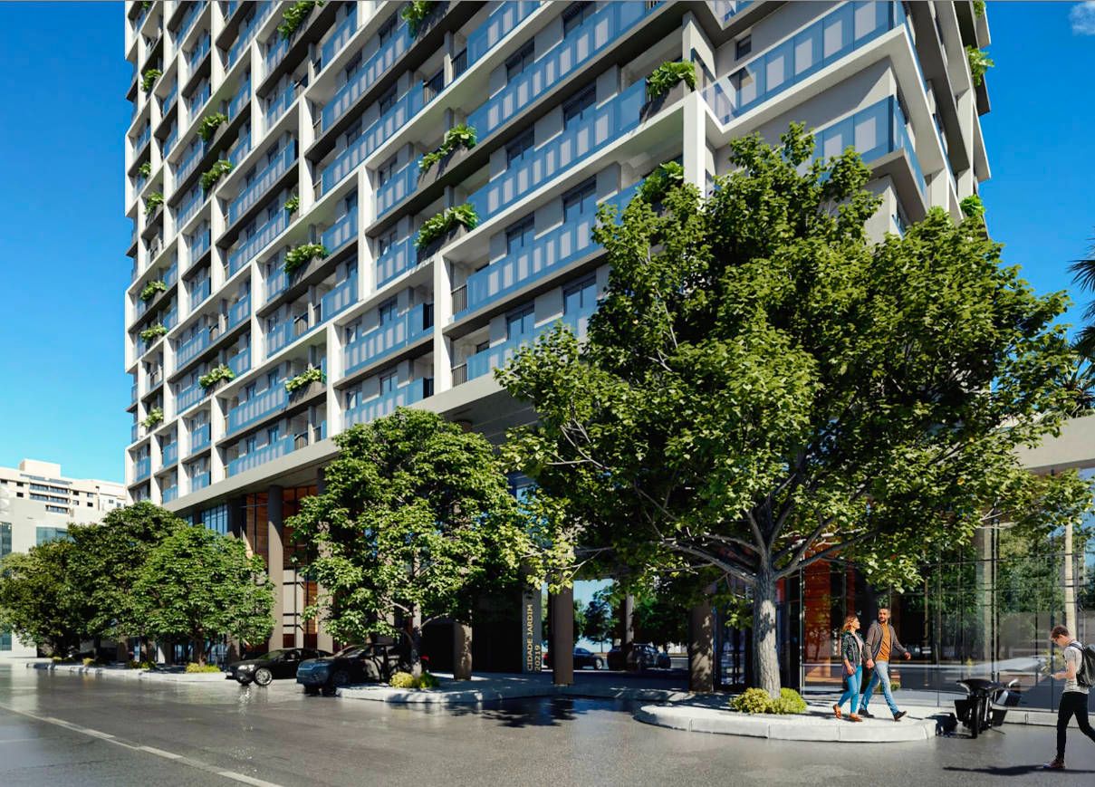 Nex One Park View | Negocie Direto com a Incorporadora