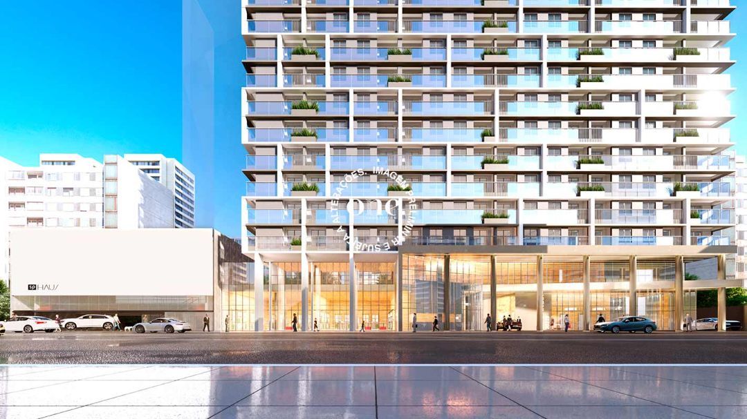Nex One Park View | Negocie Direto com a Incorporadora