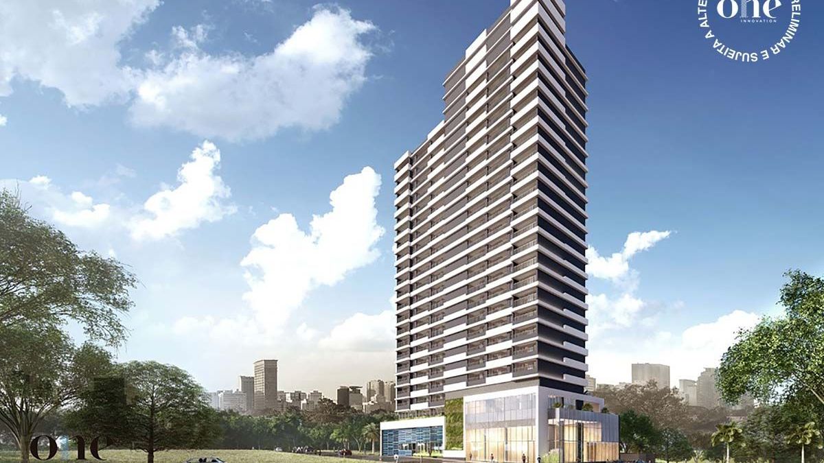 Nex One Paraíso | DIRETO COM A INCORPORADORA