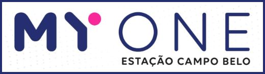 My One Campo Belo | DIRETO COM A INCORPORADORA