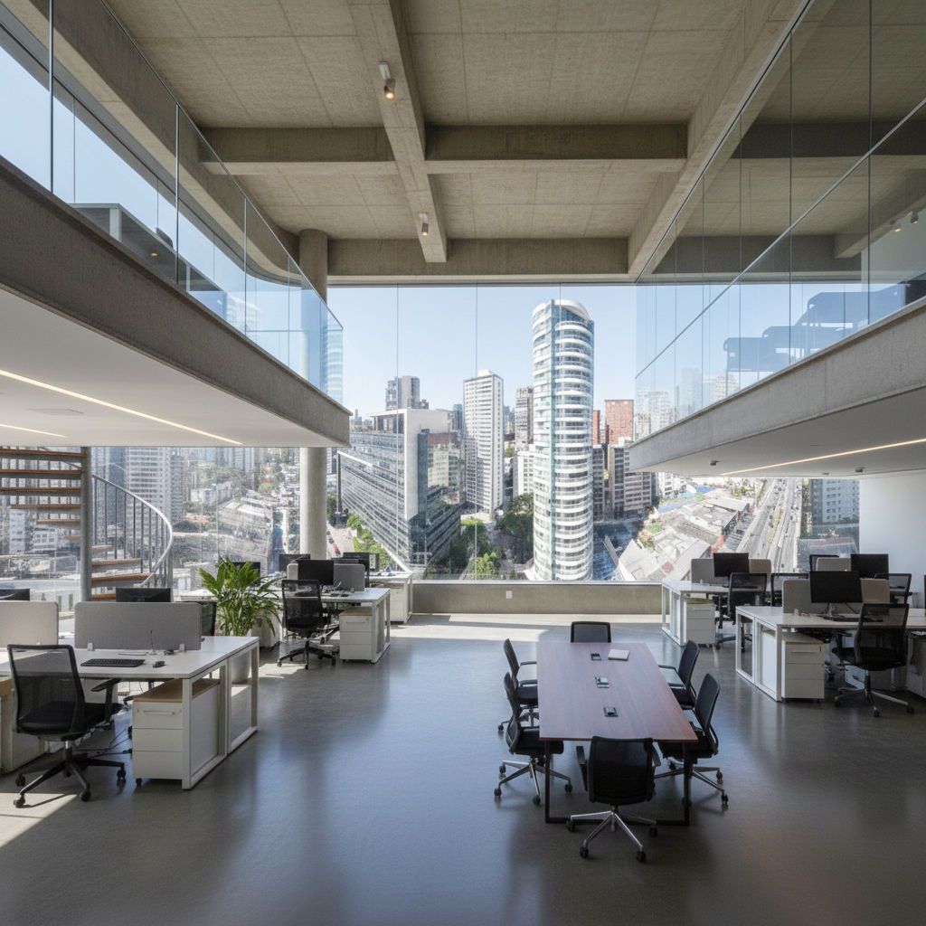 Nex One Park View | Negocie Direto com a Incorporadora