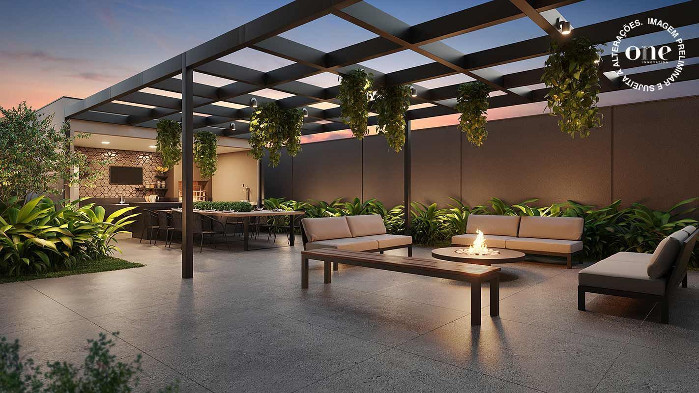 Nex One Paraíso | DIRETO COM A INCORPORADORA