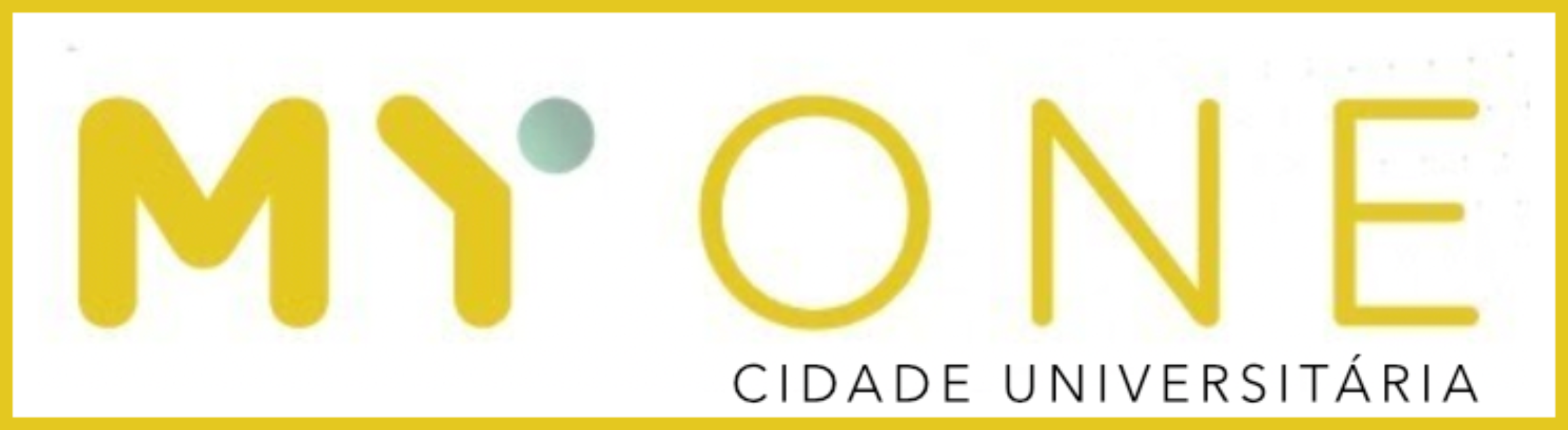 My One Cidade Universitária | DIRETO COM A INCORPORADORA
