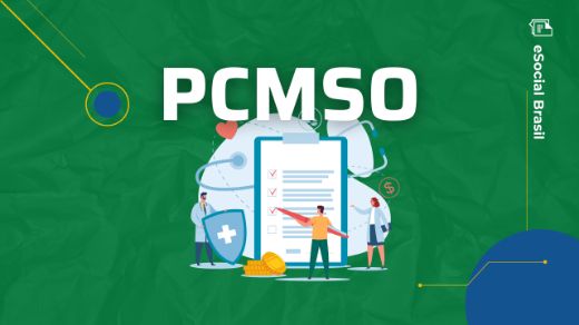PCMSO: Programa de Controle Médico de Saúde Ocupacional