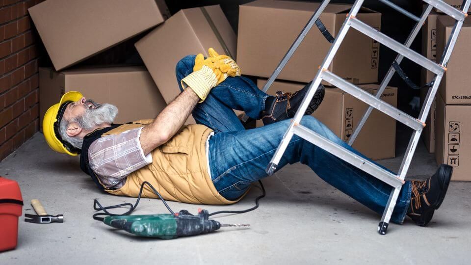 Riscos Ocupacionais: Identificação e Prevenção