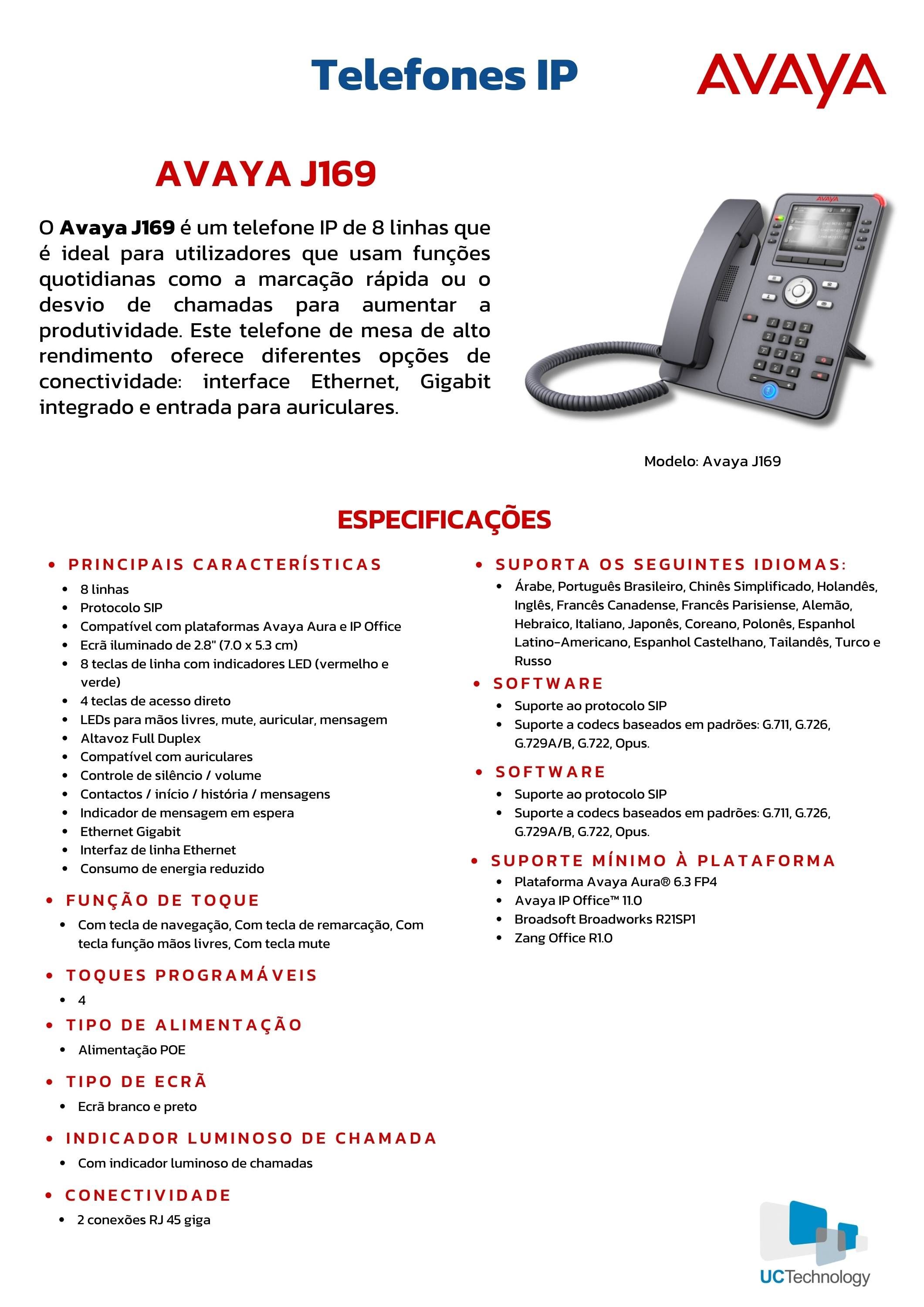 UC Technology do Brasil