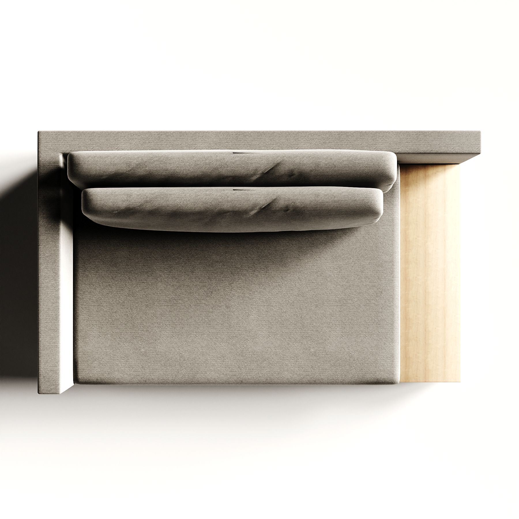 Sofá-Cama Gávea | Pollus