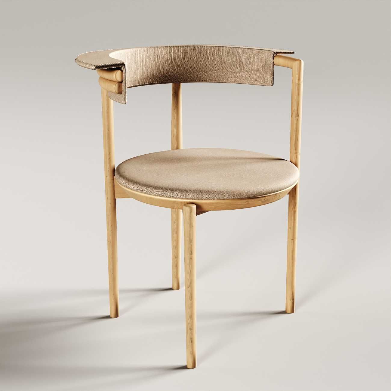 Cadeira Duchamp | Pollus