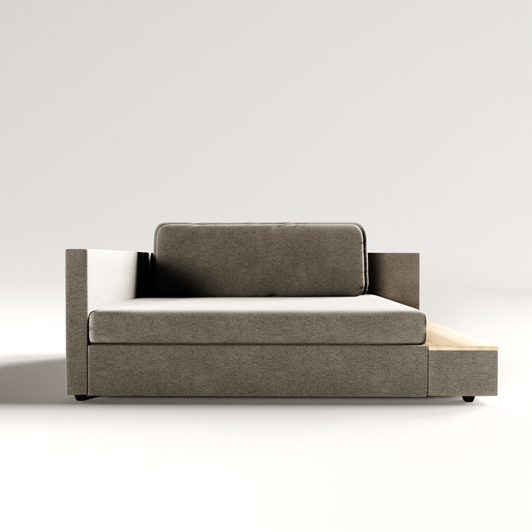 Sofá-Cama Gávea | Pollus
