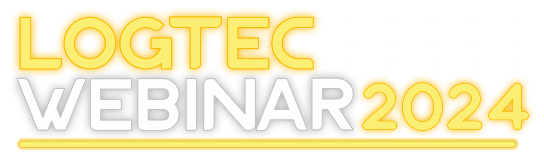 LOGTEC WEBINAR