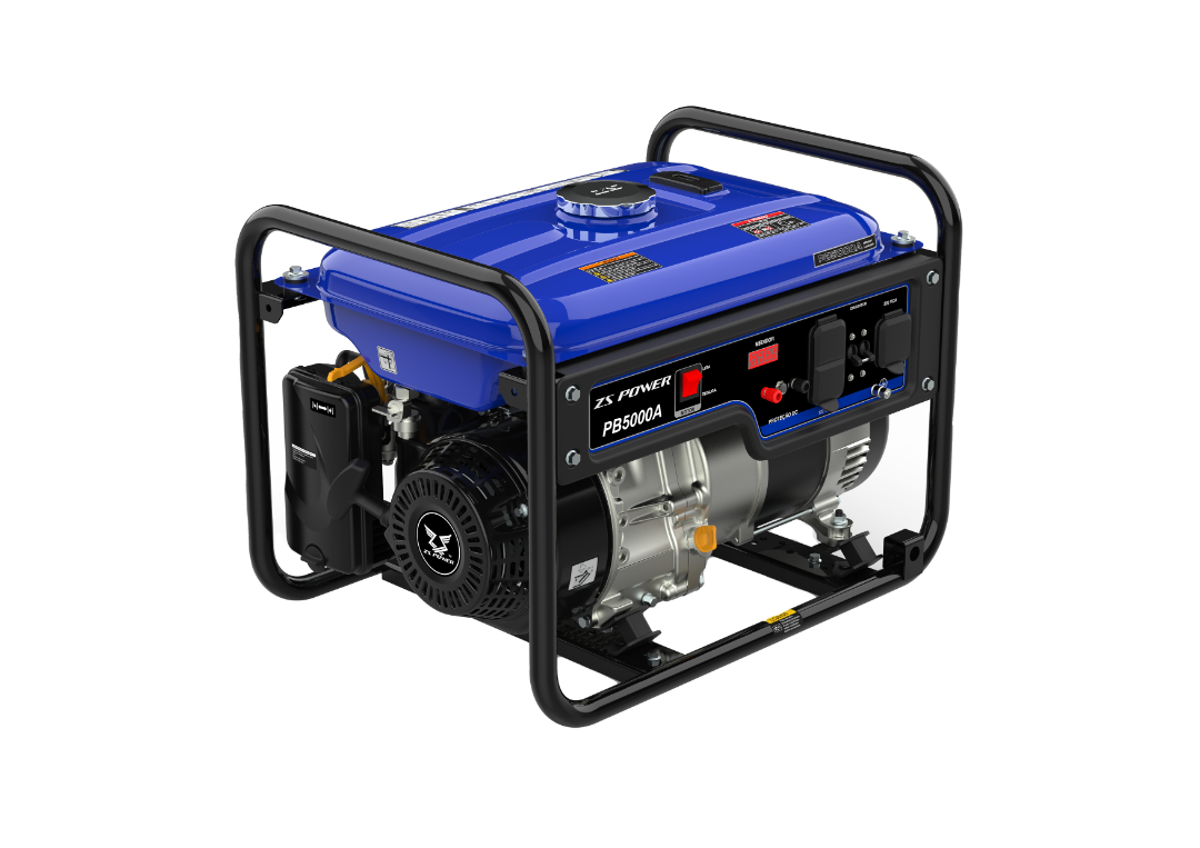 ZS Power - MGL do Brasil