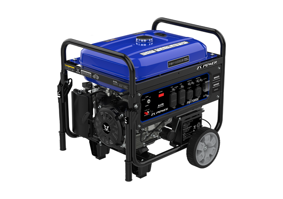 ZS Power - MGL do Brasil