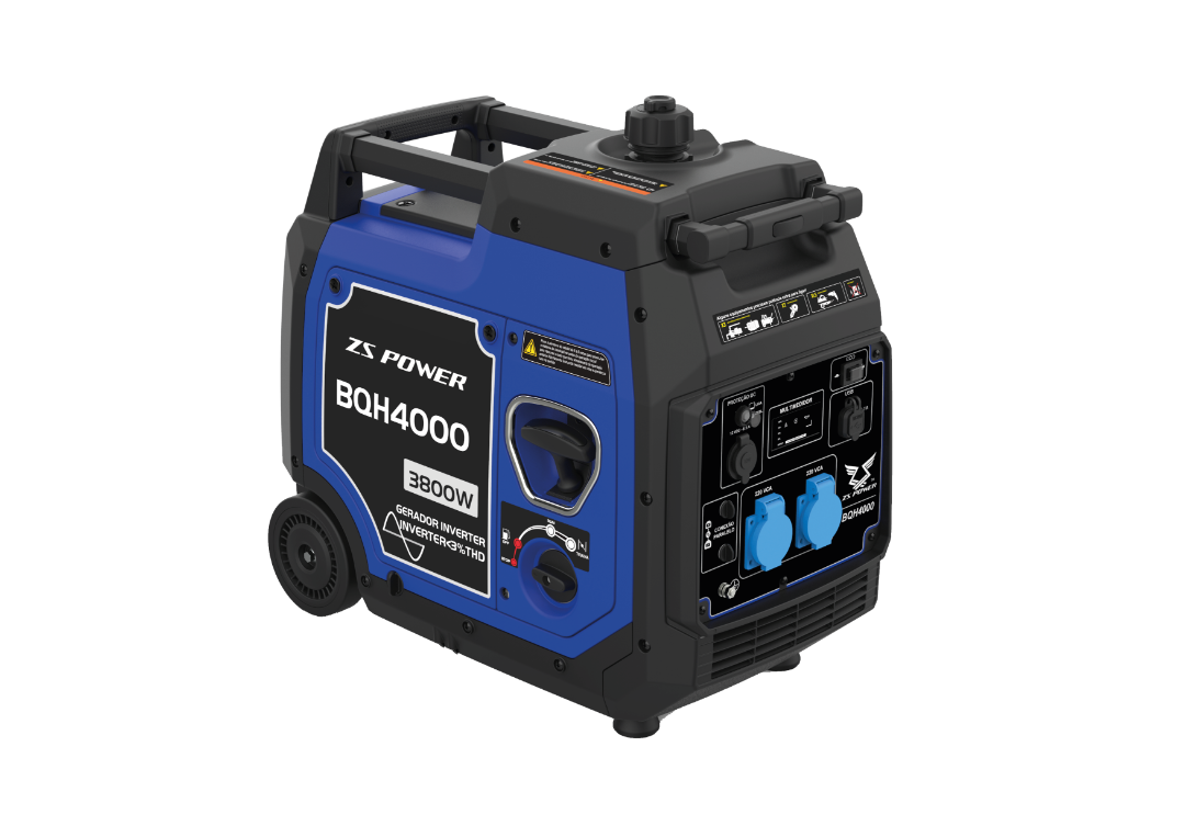 ZS Power - MGL do Brasil