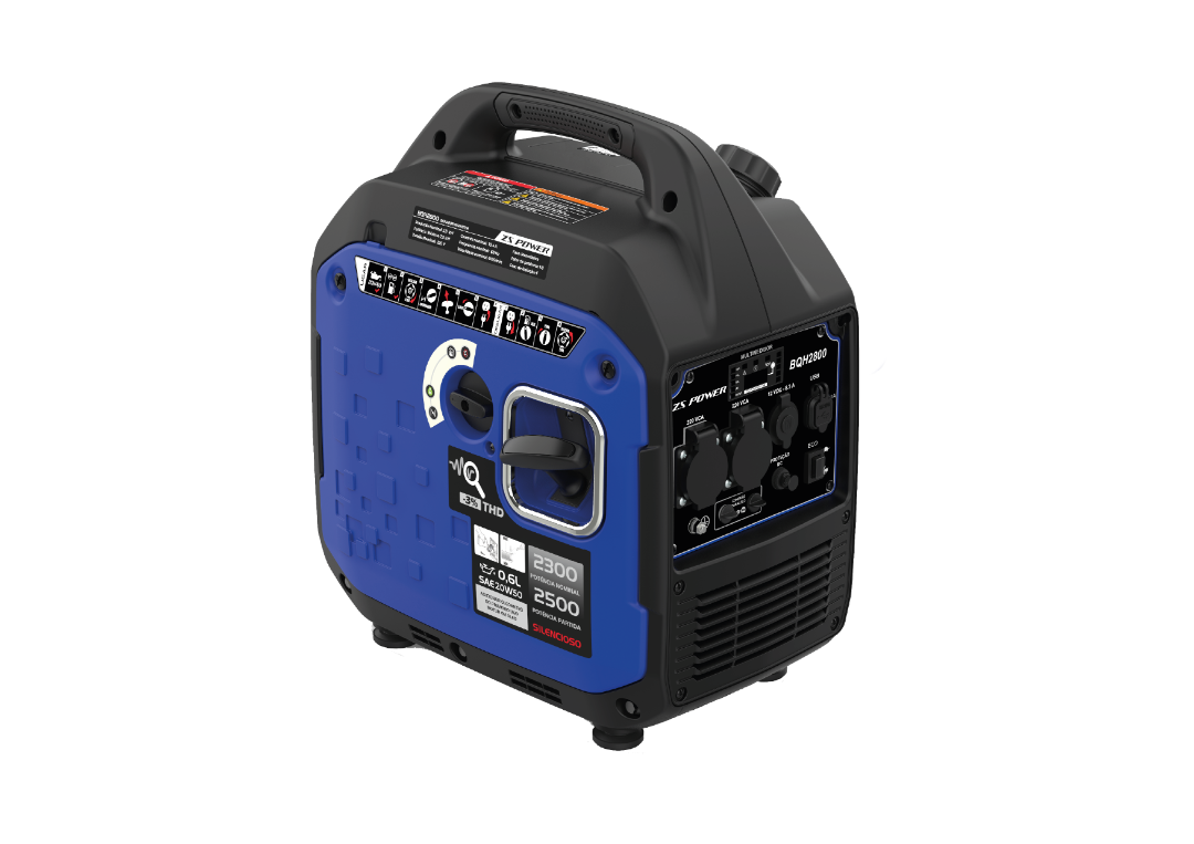 ZS Power - MGL do Brasil