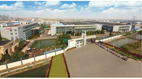 KENDE - MGL do Brasil