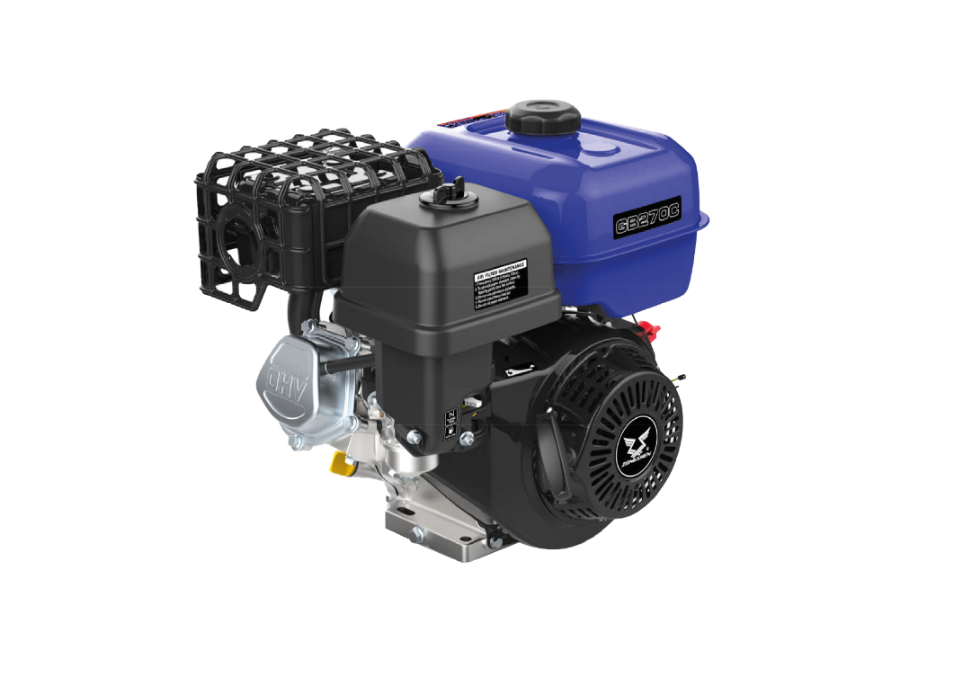 ZS Power - MGL do Brasil