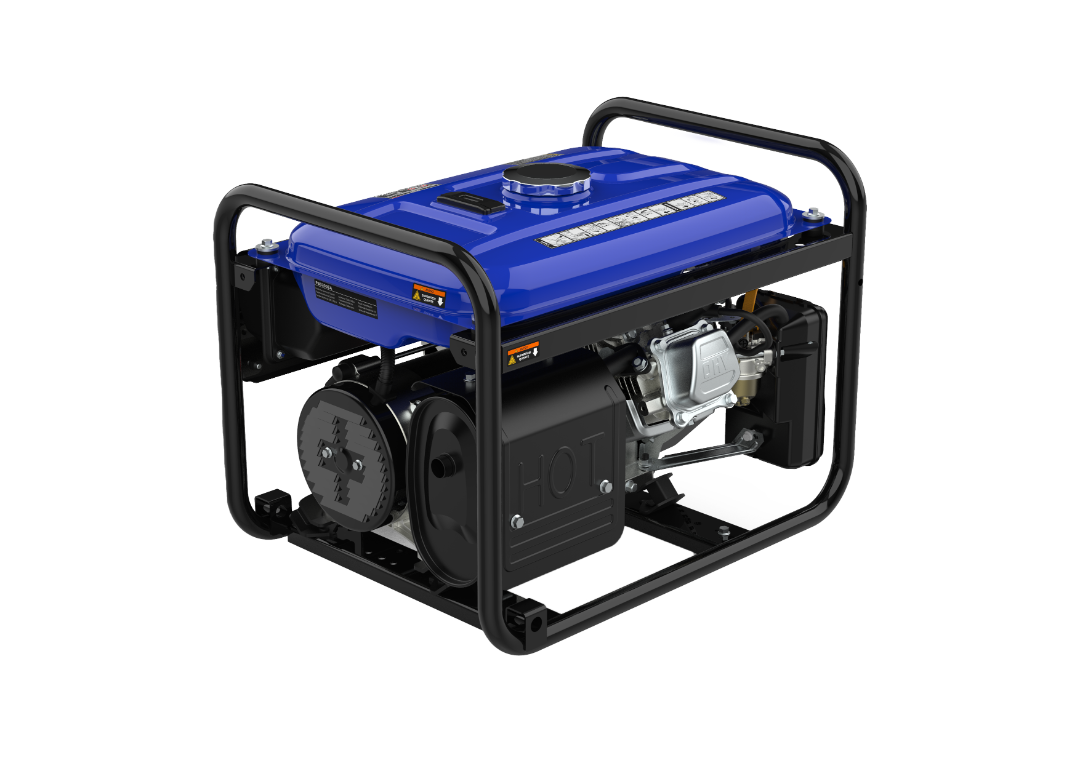 ZS Power - MGL do Brasil