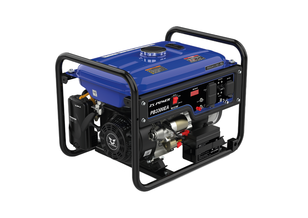 ZS Power - MGL do Brasil