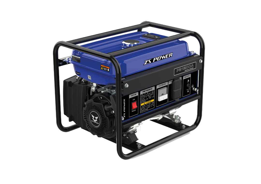 ZS Power - MGL do Brasil