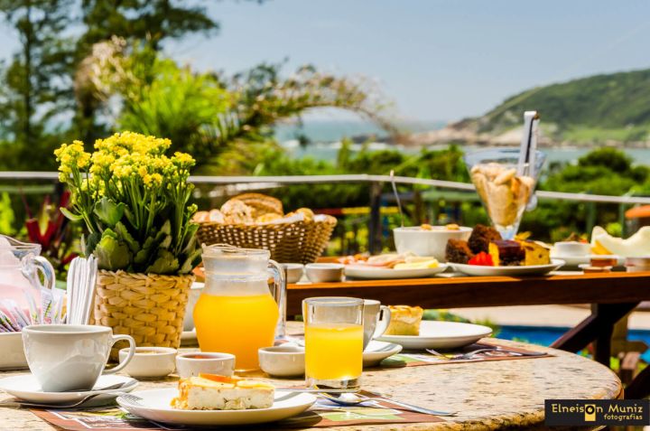 Praia do Rosa - Oficial