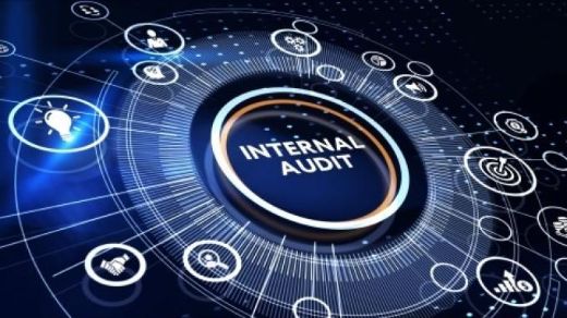 Trilha Consultoria e Auditoria Financeira e Contábil