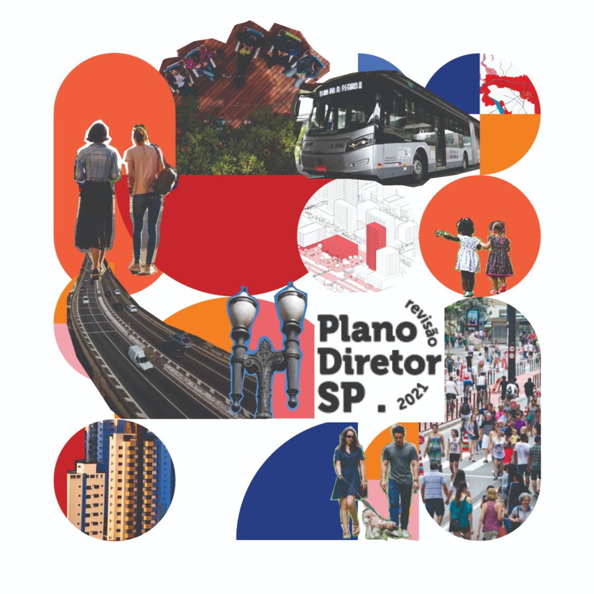 Plano Diretor SP