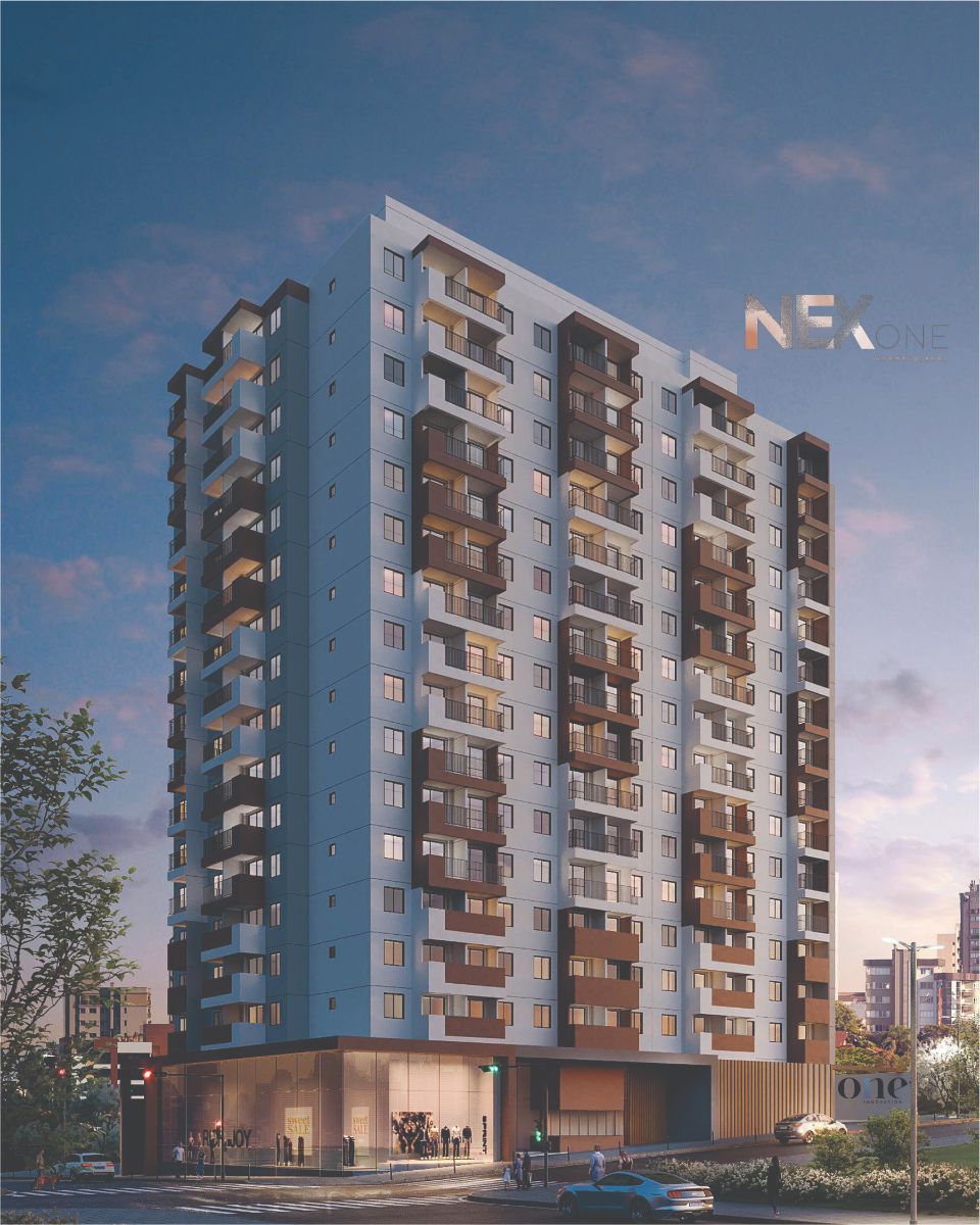 Nex One Nhambiquaras