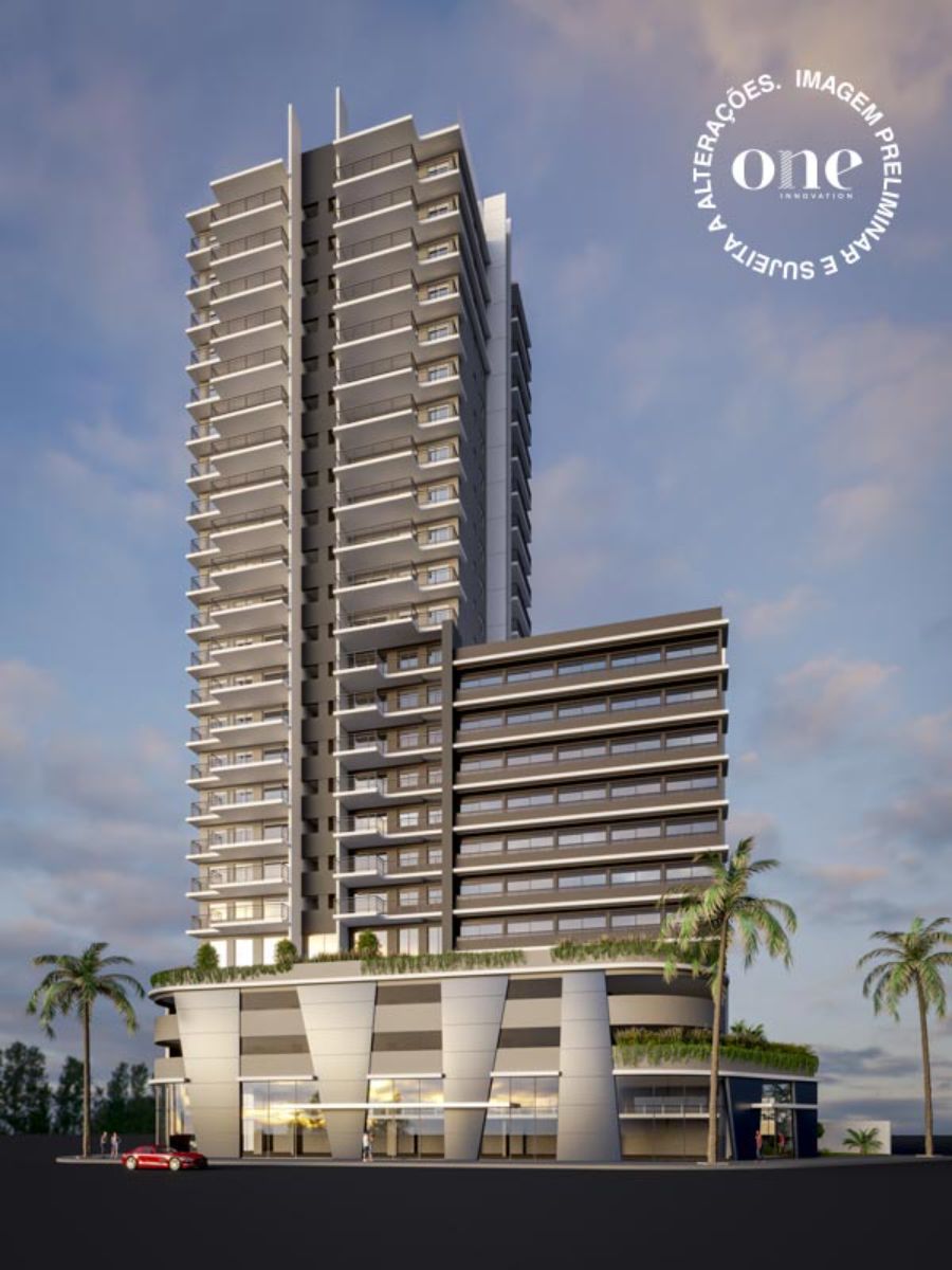 Modern Estação Butantã