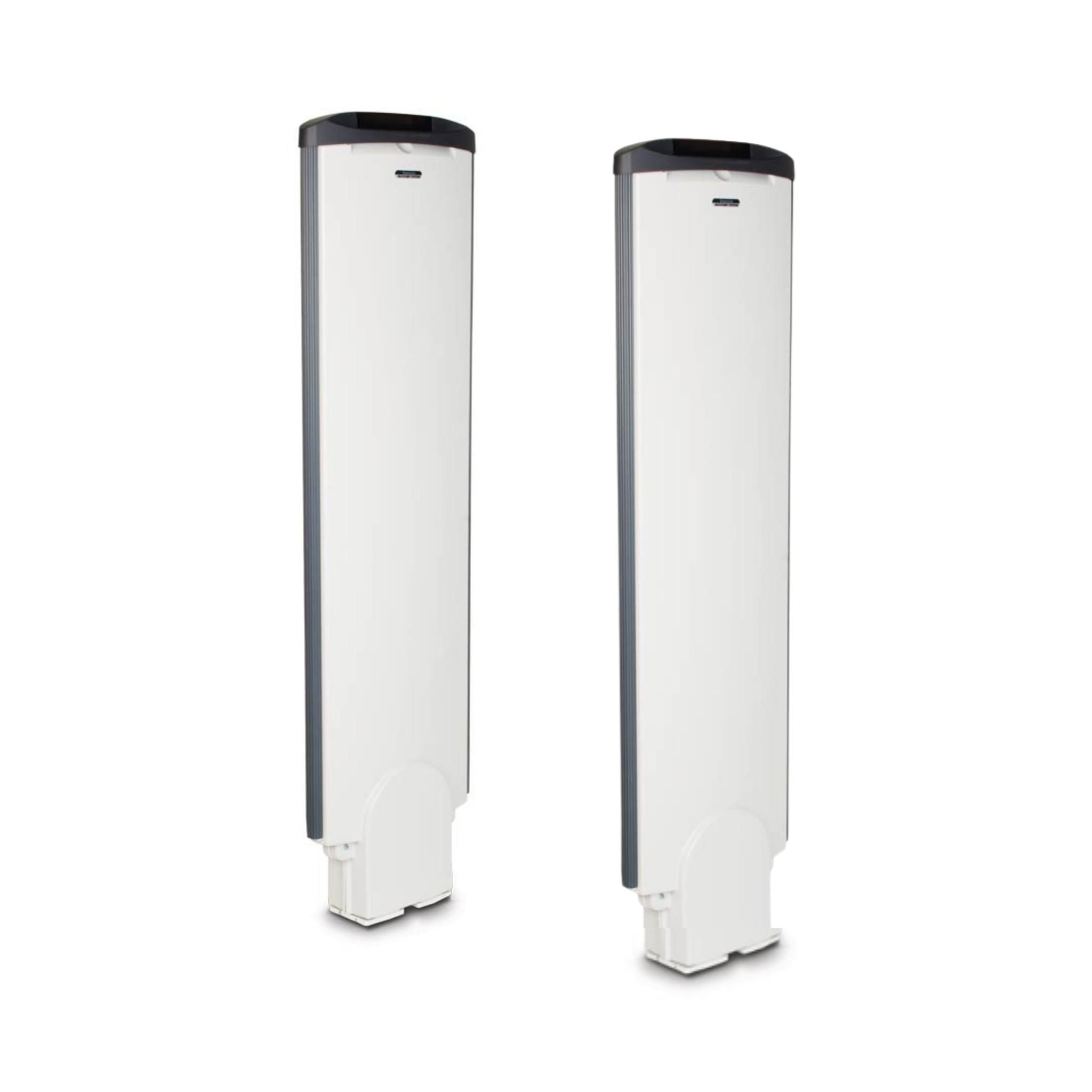 Sensor Shop - Sistema Antifurto Inteligente