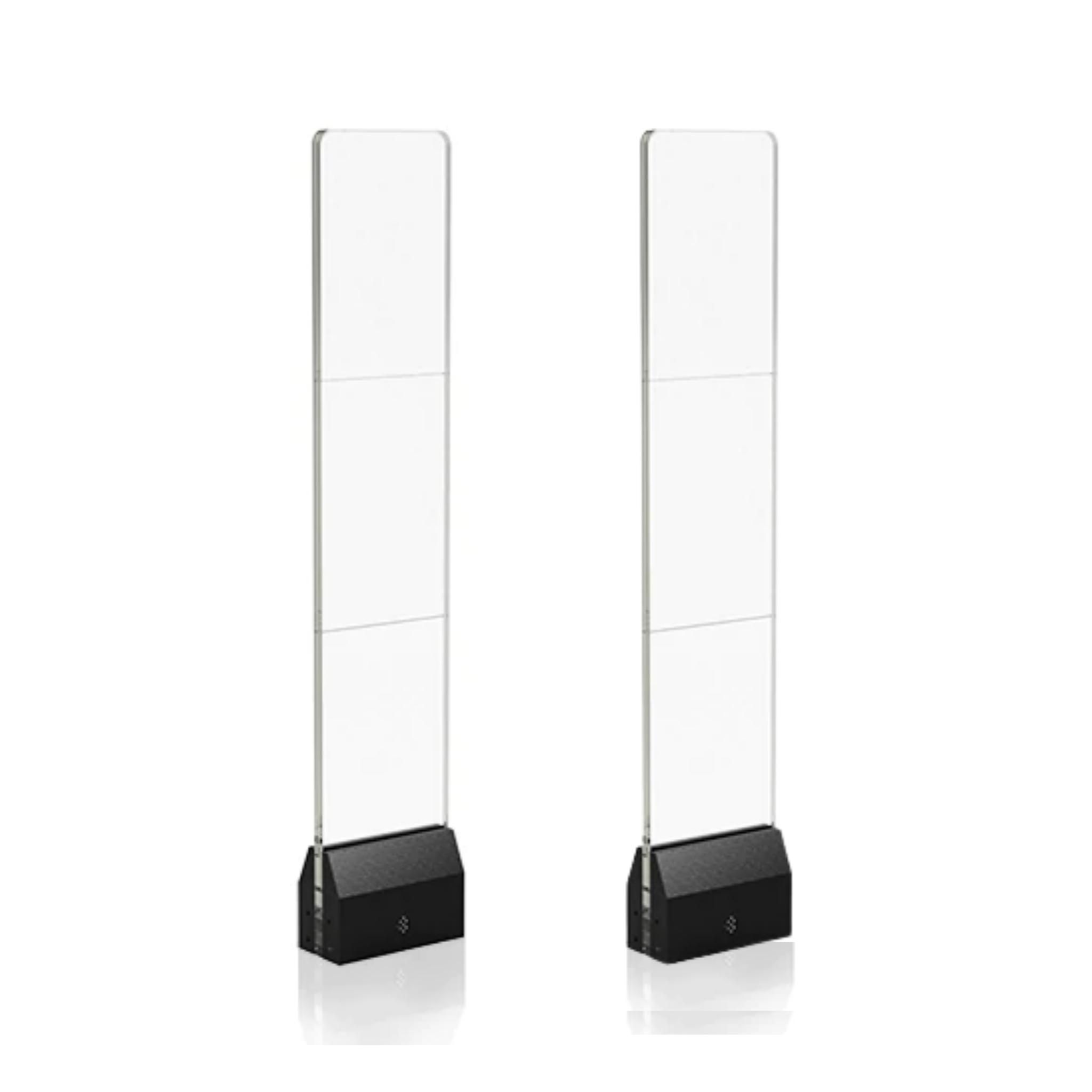 Sensor Shop - Sistema Antifurto Inteligente