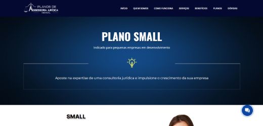 Plano Small