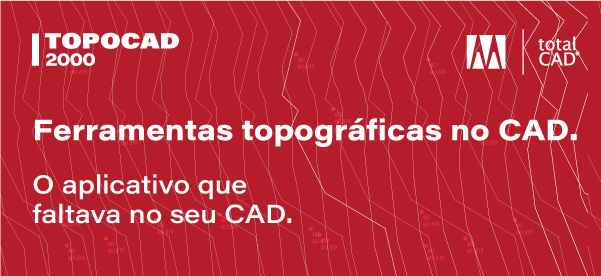 Conheça TOPOCAD