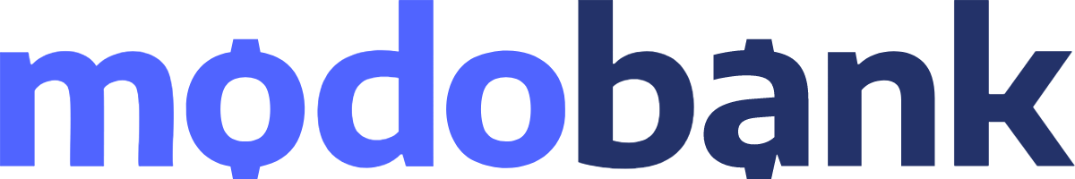 Modo Bank - Bank do seu modo.