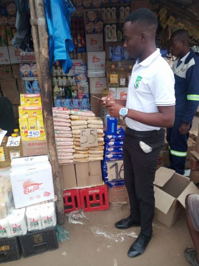 National Sugar Distributor