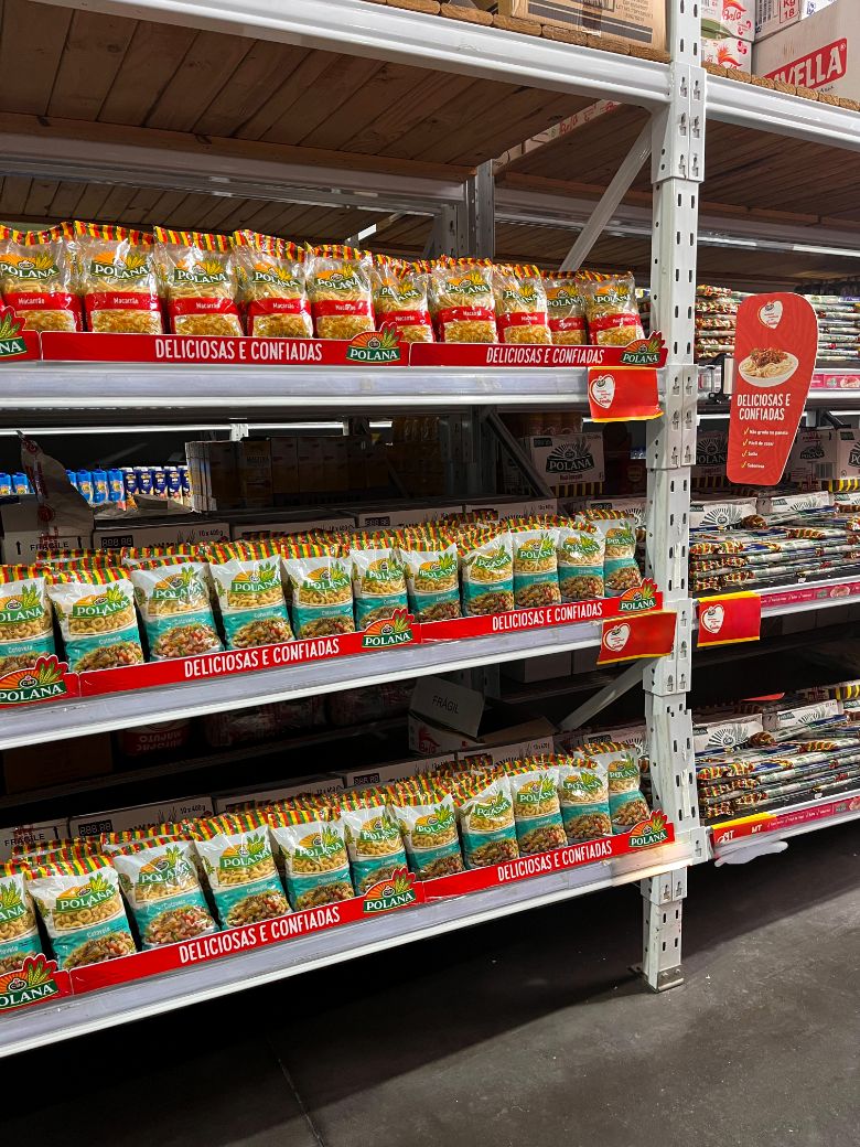 CIM - POLANA BRAND VISIBILITY