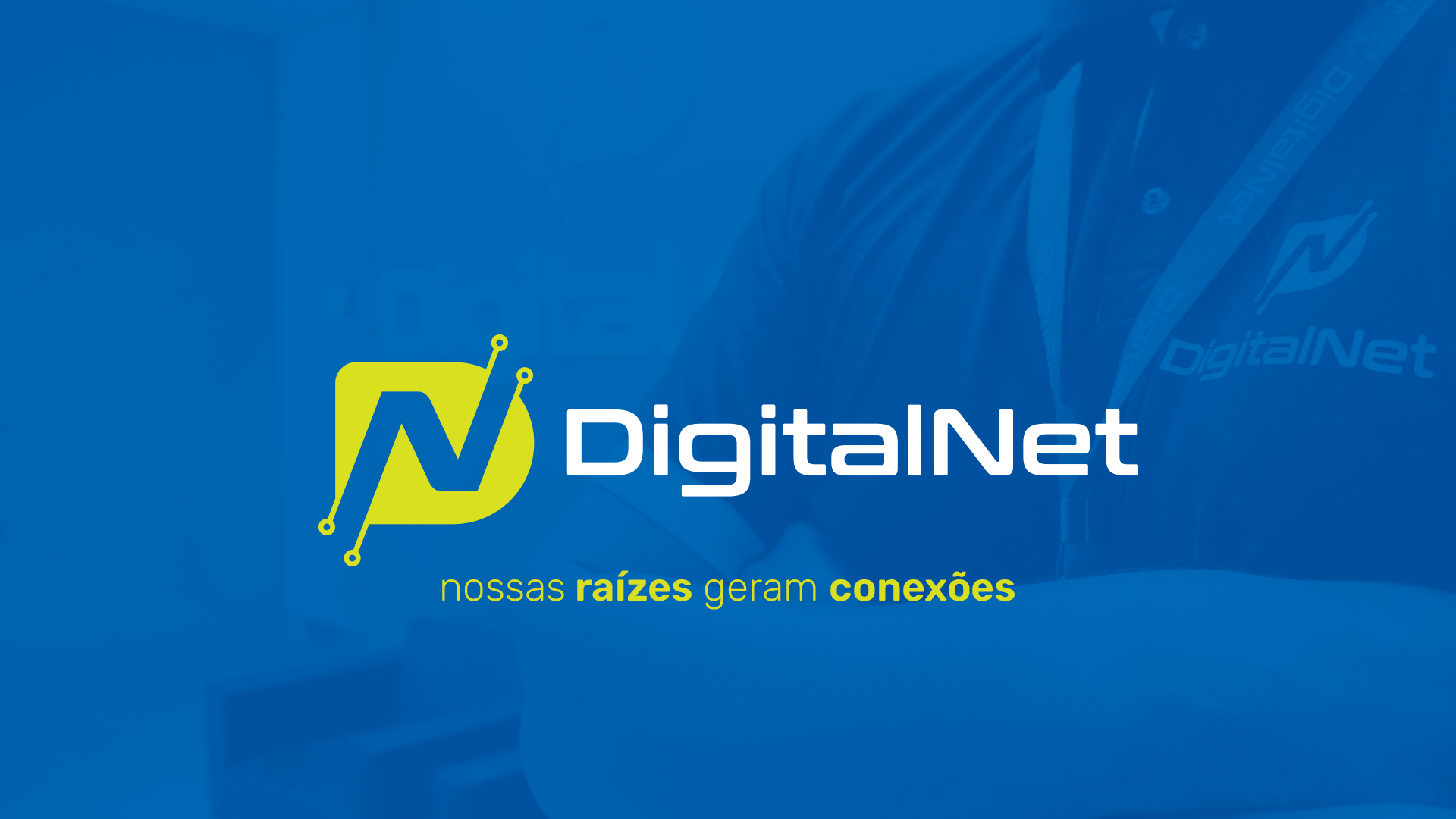 DigitalNet MS