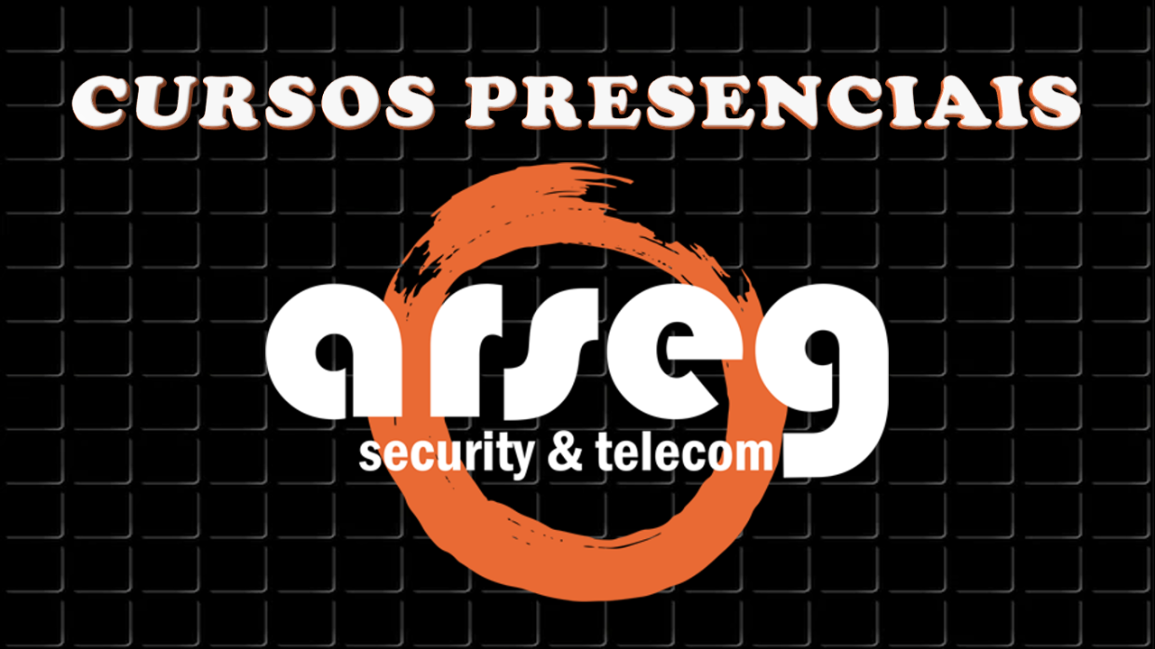 Cursos Arseg Security